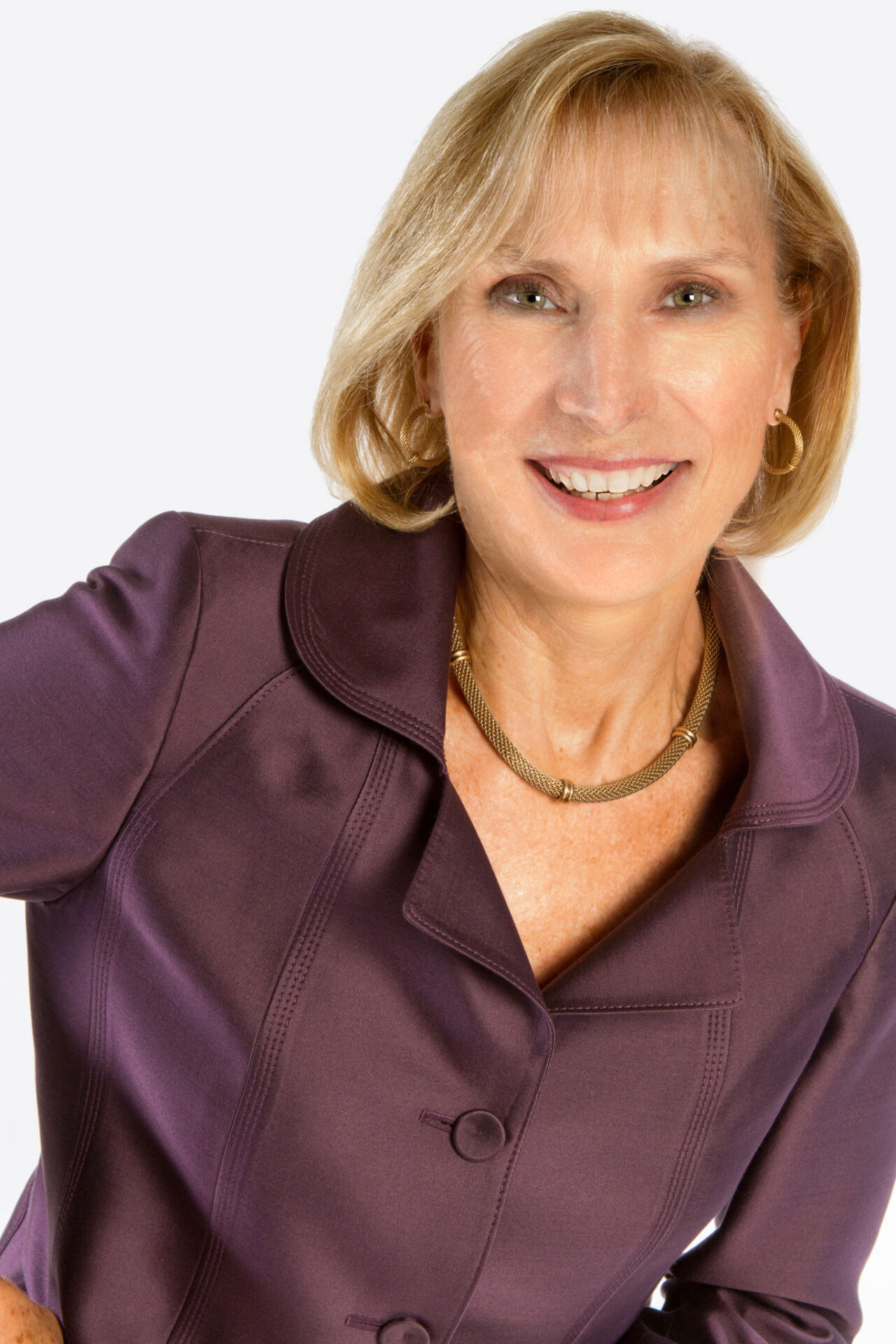 About - Beverly Bowers